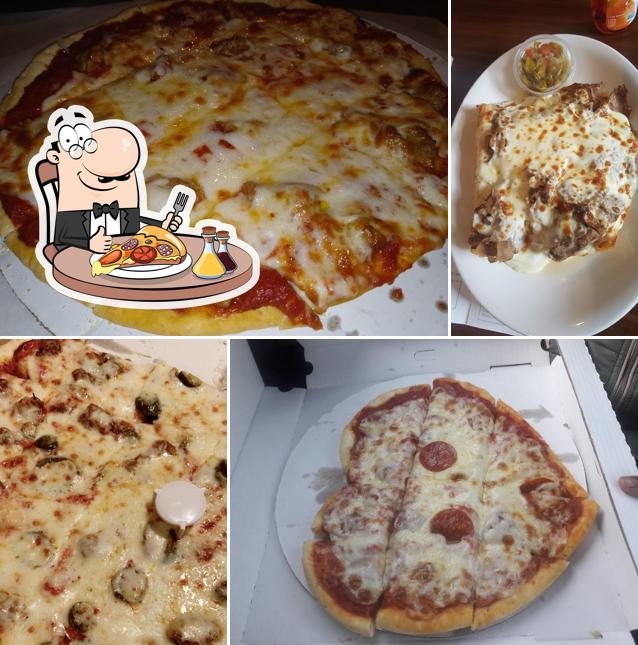Best italian pizza in Cicero restaurants, spring 2024 - Restaurant Guru
