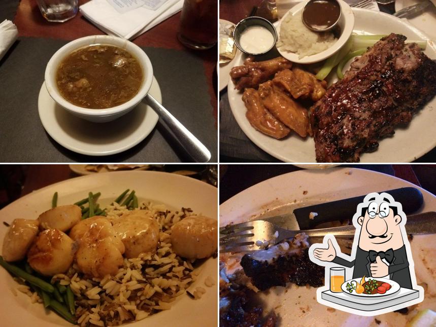 Alex's Place, Batavia - Restaurant menu, prices and reviews