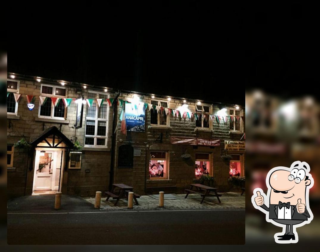 Top 7 restaurants in Rawtenstall, november 2025 - Restaurant Guru