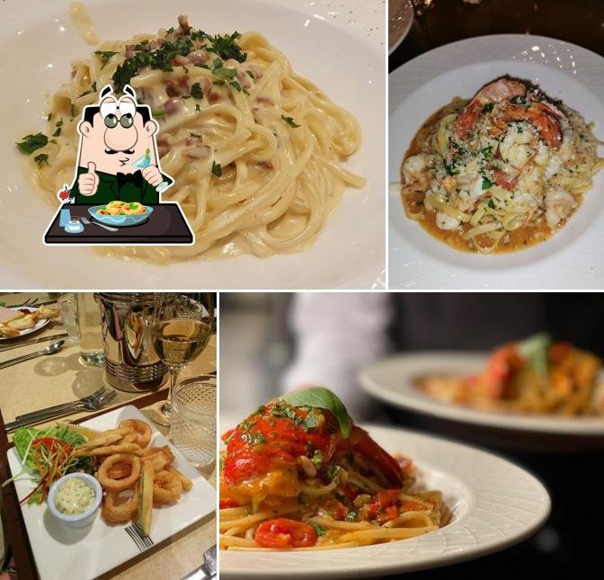 Bibis Restaurant, Leeds - Restaurant menu, prices and reviews