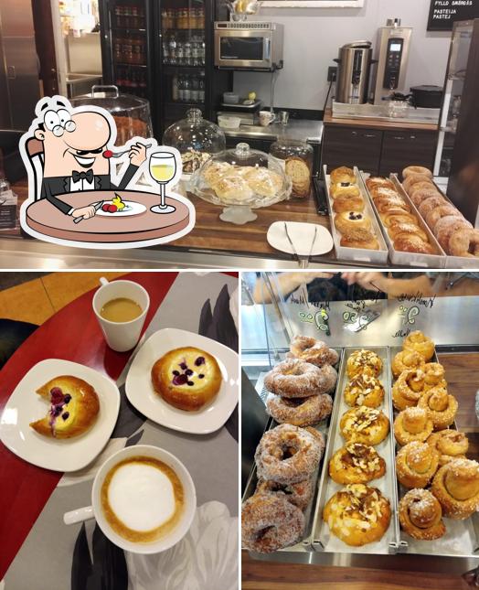 Café Dominic, Turku - Restaurant menu, prices and reviews