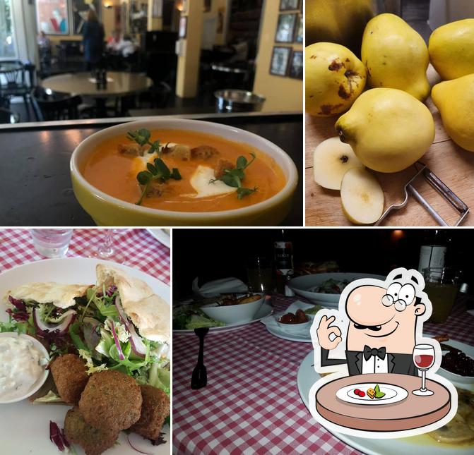 Cafe Picasso, Drammen - Restaurant menu, prices and reviews