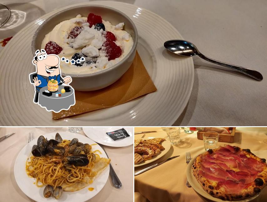 Catullo, Torino - Menu del ristorante, prezzi e recensioni