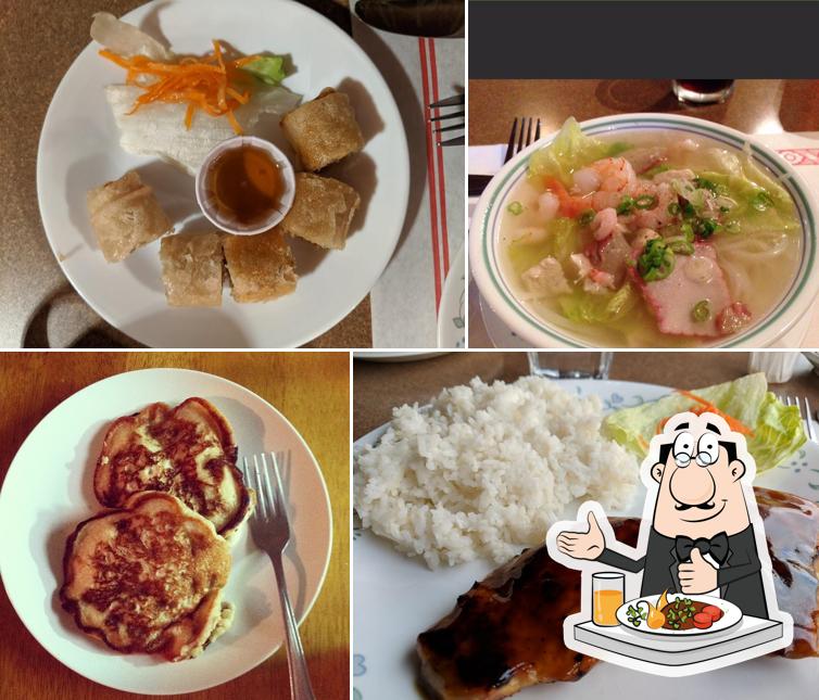 Chez Kim, Campbellton - Menu du restaurant, prix et avis