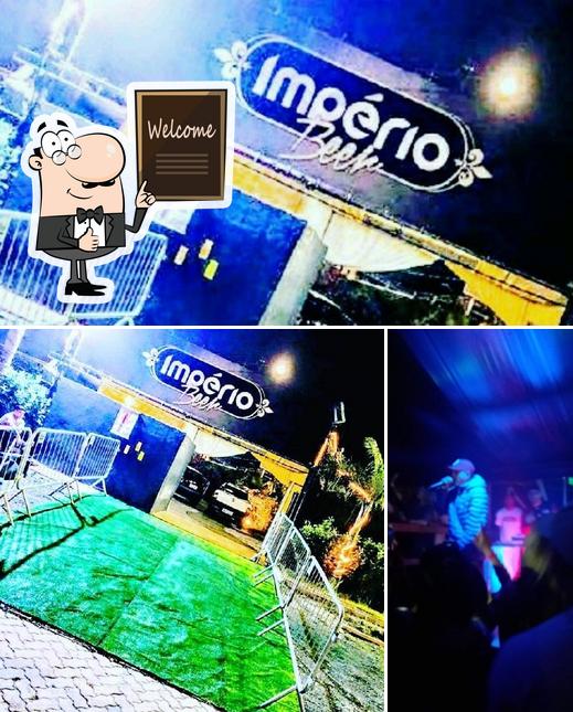 Império Beer pub & Bar, Embu das Artes