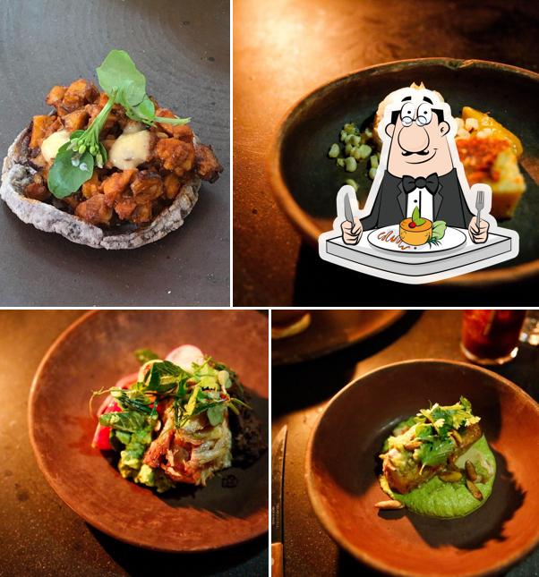 Restaurante Criollo, Oaxaca - Opiniones del restaurante