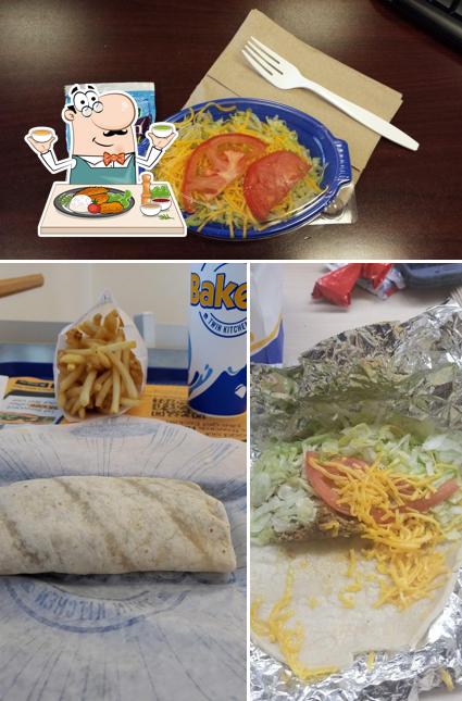 Baker's Drive-Thru, 6686 Indiana Ave in Riverside - Restaurant reviews