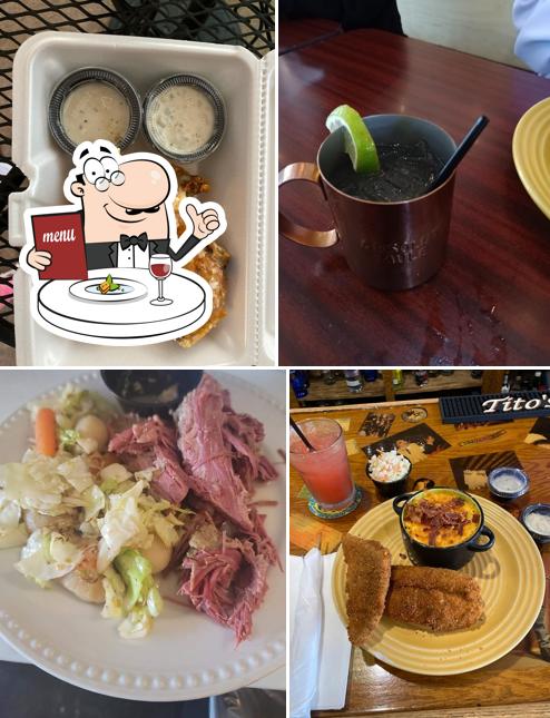 Finnegan's in Willoughby - Restaurant reviews