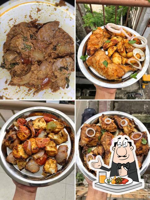 Fresh Bites, Patna - Restaurant menu and reviews