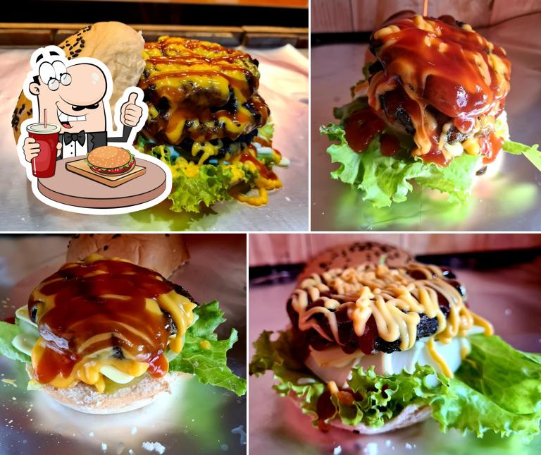 Grilled Burger Factory Imus restaurant, Imus - Restaurant reviews