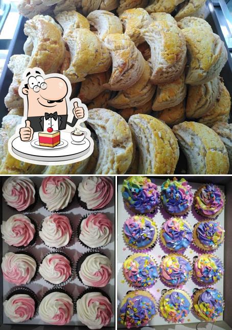 Hanny's Bakeshop, Batangas