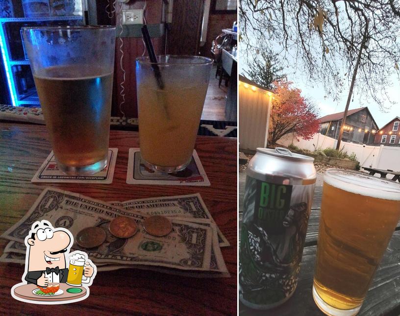 Hodle Tavern, New Freedom - Restaurant menu, prices and reviews