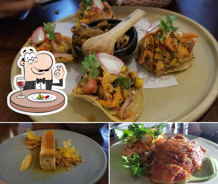 Jaco Cocina Mexicana, Tijuana - Restaurant menu, prices and reviews