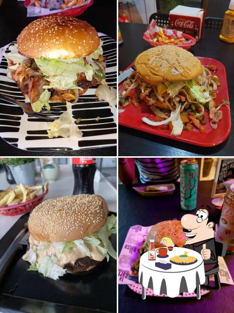 La Barra Sushi & Burger, Saltillo - Menú del restaurante, precios y reseñas