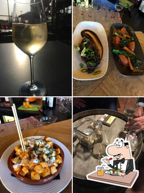 La Hermana, Barendrecht - Restaurant menu, prices and reviews