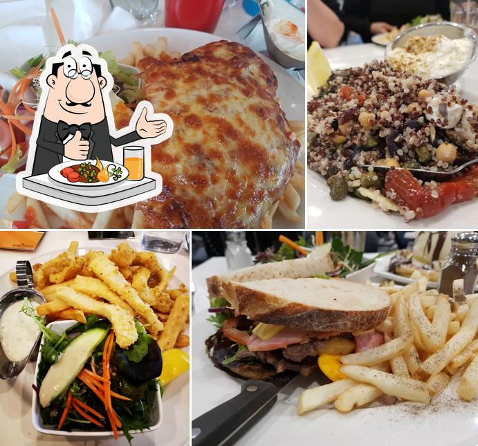 Lazy Moe's, Caroline Springs - Restaurant menu, prices and reviews