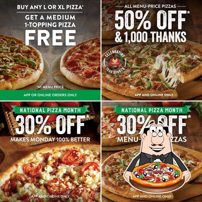 Best pizza restaurants in Devils Lake, autumn 2024 - Restaurant Guru