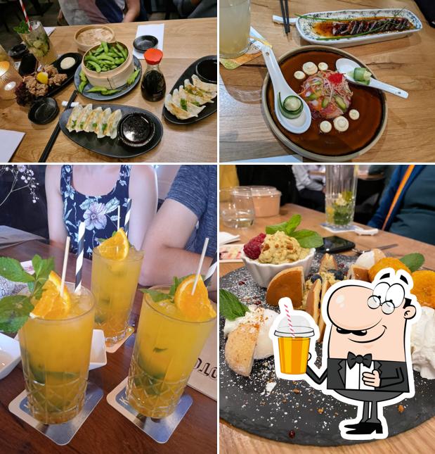 Mori Moto Restaurant, Zwickau - Restaurant menu and reviews