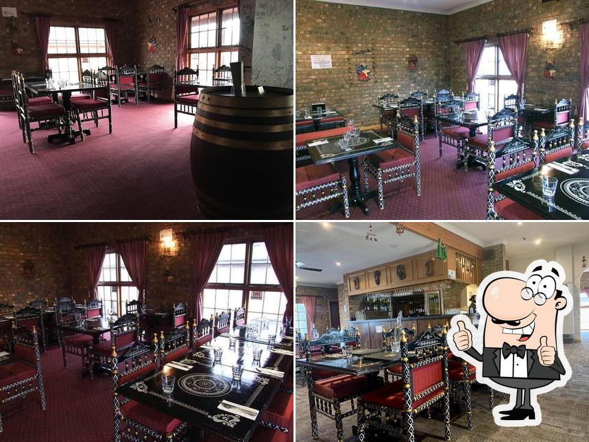 Mr India Restaurant in Old Reynella - Restaurant menu and reviews