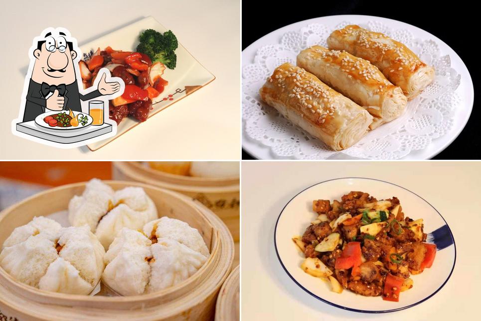 Oriental Chef Devonport, Devonport - Restaurant menu, prices and reviews