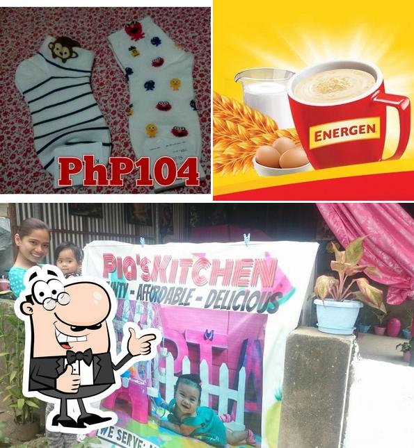 Pia's Kitchen restaurant, Tuguegarao City