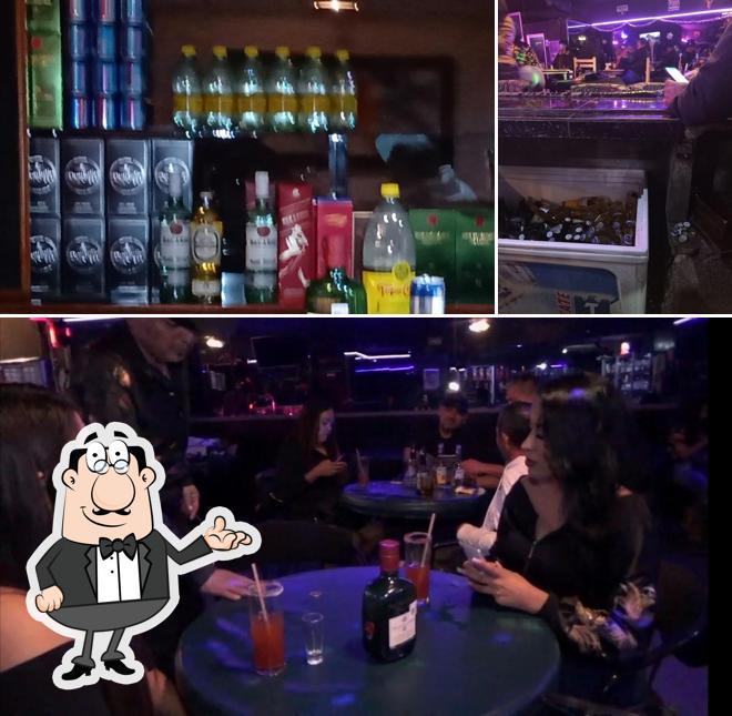 El Nuevo Ariel Restaurant-Bar, Gómez Palacio - Menú del restaurante ...