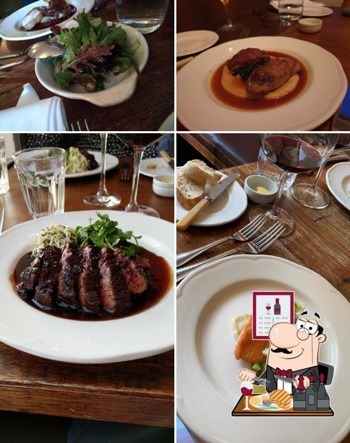Top 2 restaurants with partridge in Kyneton, october 2025 - Restaurant Guru
