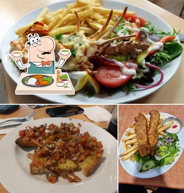 Picton Bowling Club, Picton - Restaurant menu, prices and reviews