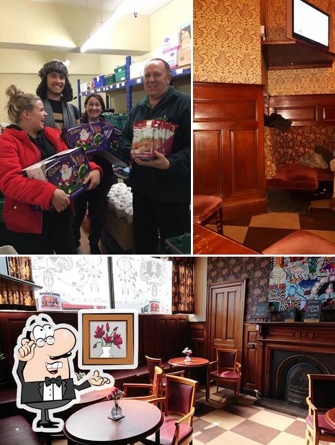 The Speedwell Bar in Dundee - Restaurant reviews