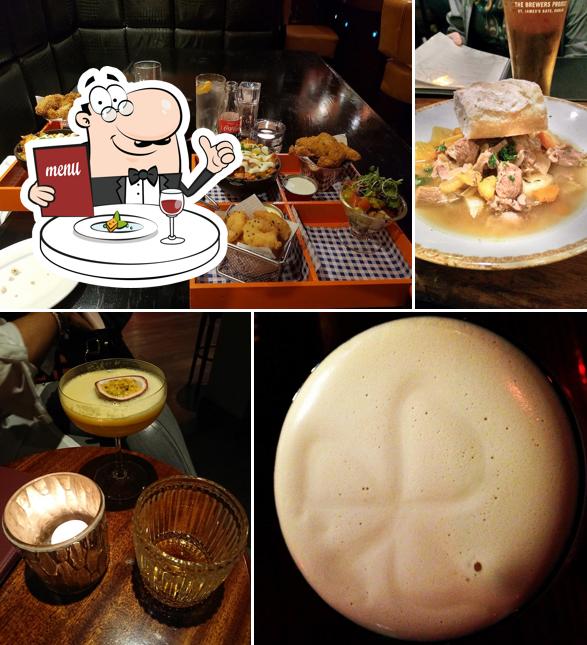 All places to eat and drink in Killarney, winter 2024 - Restaurant Guru