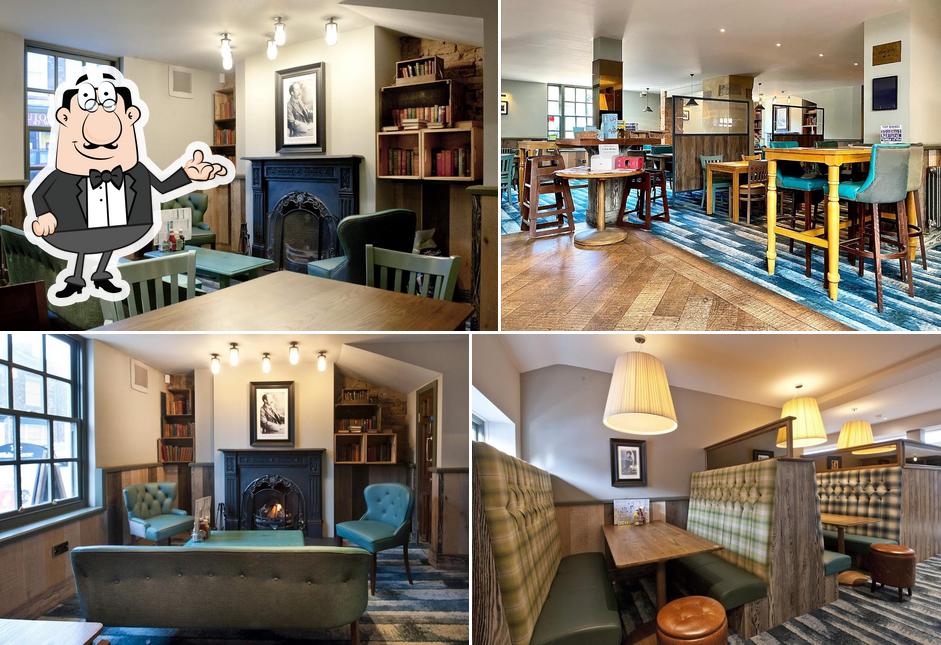 Top 5 pubs & bars in Brigg, december 2025 - Restaurant Guru