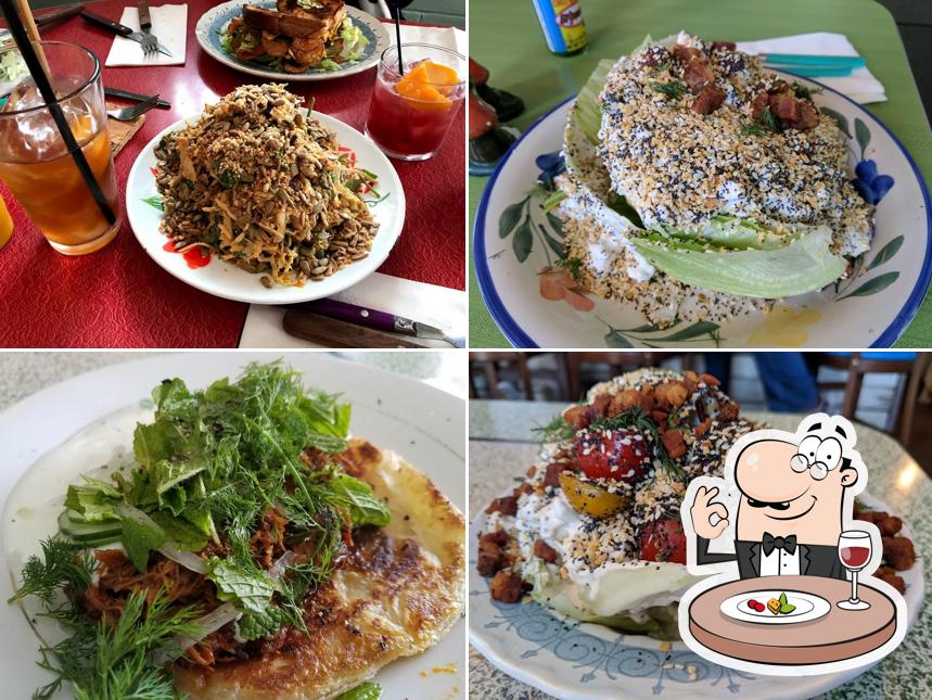 Turkey and the Wolf, New Orleans - Restaurant menu, prices and reviews