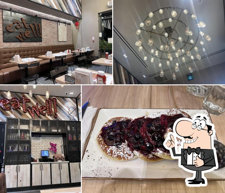 Ramona’s Kitchen (Hillcrest Mall, Richmond Hill) restaurant, Richmond ...