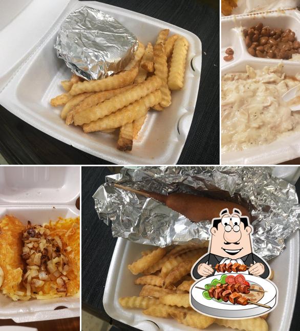 Randy's Restaurant, Welcome - Restaurant menu, prices and reviews
