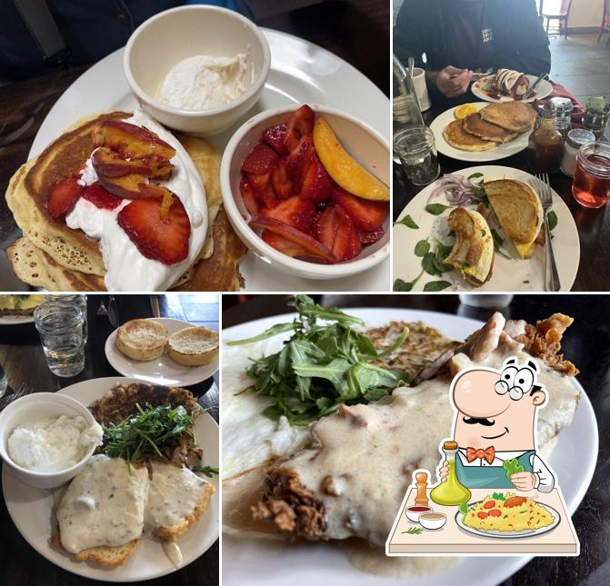 Americana in Santa Rosa - Restaurant reviews