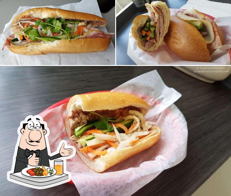 Banh Mi Bar in New Westminster - Restaurant reviews