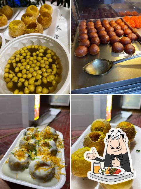 Bombay Chaat Corner Cafeteria, Dubai - Restaurant menu, prices and reviews