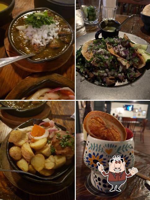Botanero Moritas, Saltillo - Menú del restaurante, precios y reseñas