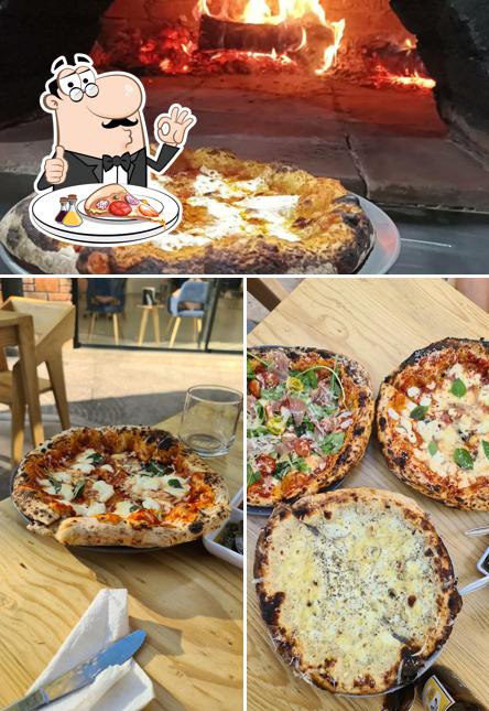 Capo dei Capi, Aguascalientes - Menú del restaurante, precios y reseñas