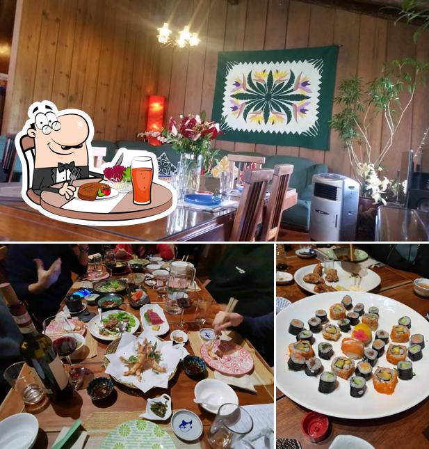 Chaya restaurant, Baguio - Restaurant reviews
