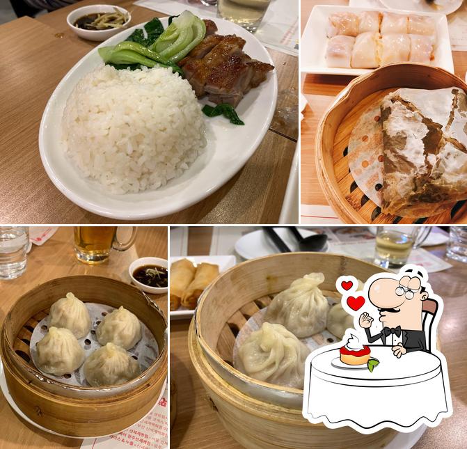 Dim Dim Sum restaurant, Busan - Restaurant reviews
