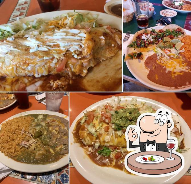 Fiesta Guadalajara, Nampa - Restaurant menu, prices and reviews