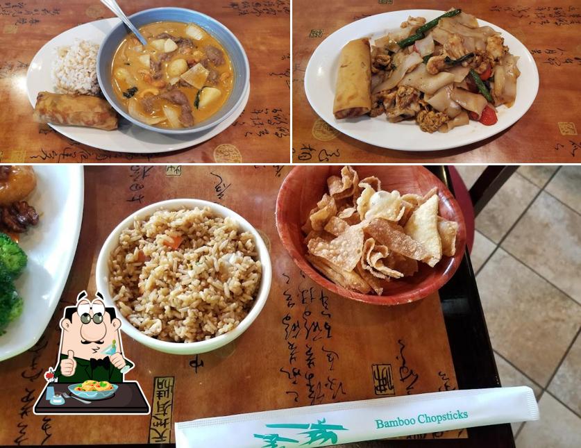 Flavors Kitchen, Morrisville - Restaurant menu, prices and reviews