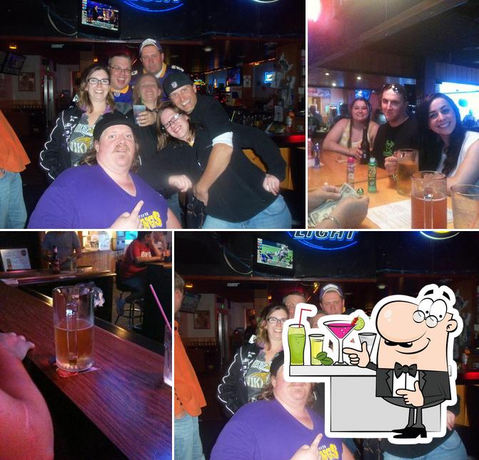 Gopher Bar & Grill, Duluth - Restaurant menu, prices and reviews