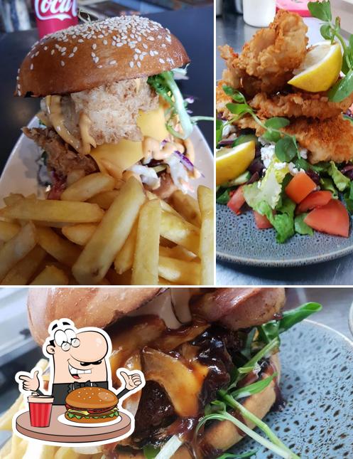 Hungry Baker, Parramatta - Restaurant menu, prices and reviews
