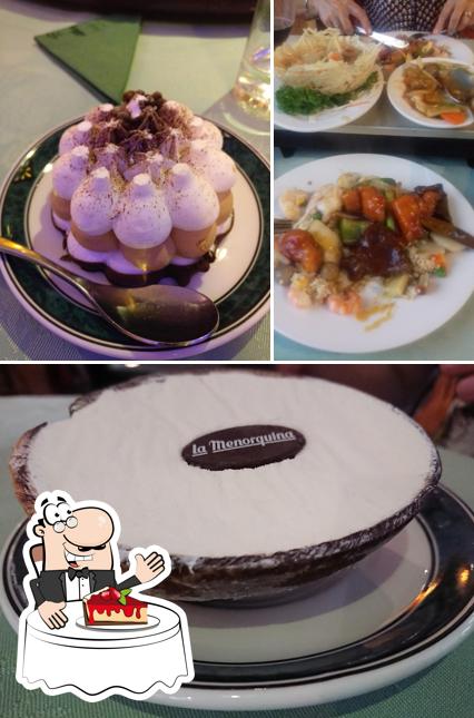 Jade Village in Menai Bridge - Restaurant menu and reviews