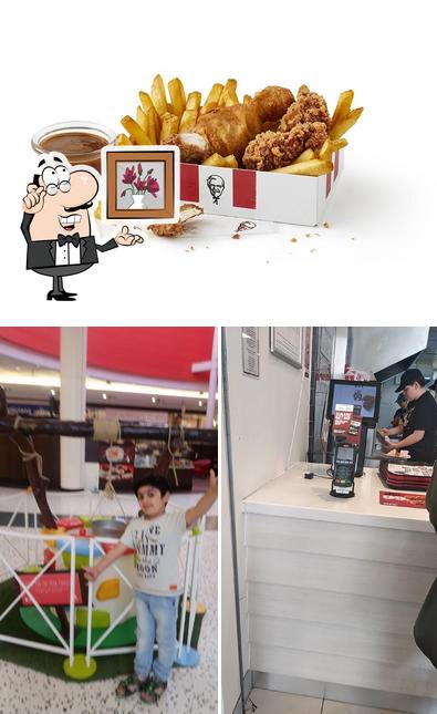 KFC Millshaw Road in Leeds - Restaurant reviews