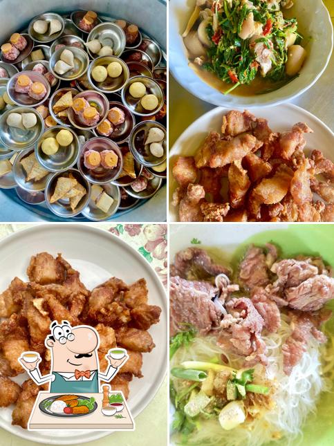 ติ่มซำลำปาง restaurant, Lampang, 45 Sirivisal - Restaurant reviews