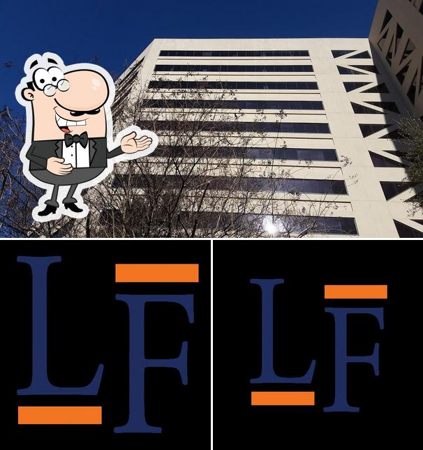 LevelFirst in Dallas - Restaurant reviews