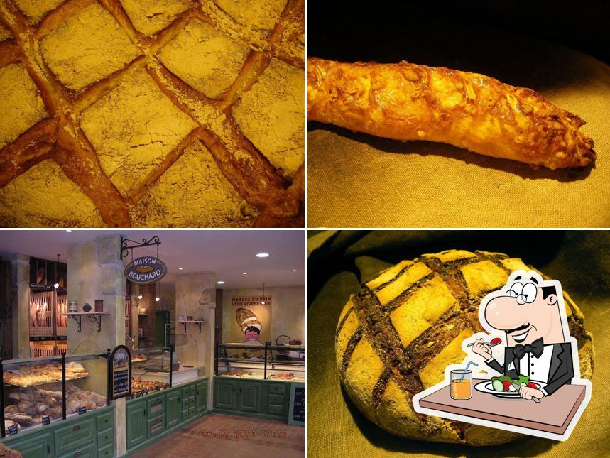 Maison Bouchard, Lyon, 15 Rue Professeur Patel - Restaurant reviews
